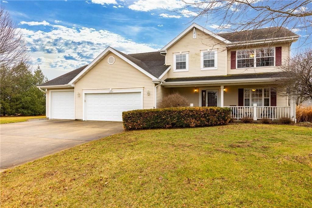 Roam | 11273 E Lake Edward Ln, Effingham, IL, 62401