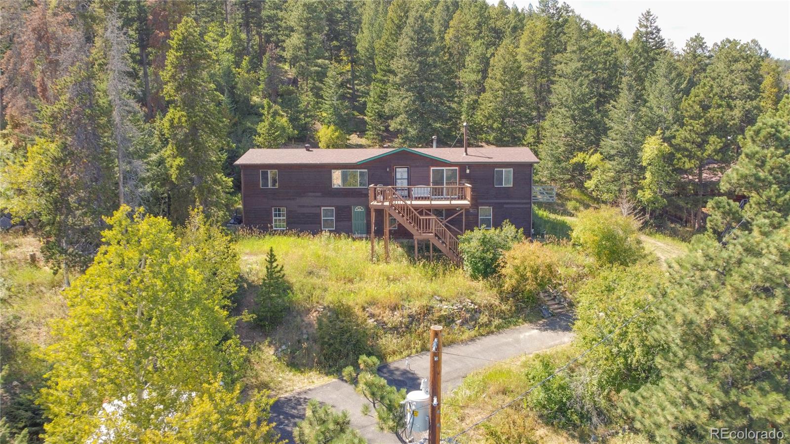 Roam | 11561 Inspiration Rd, Golden, CO, 80403