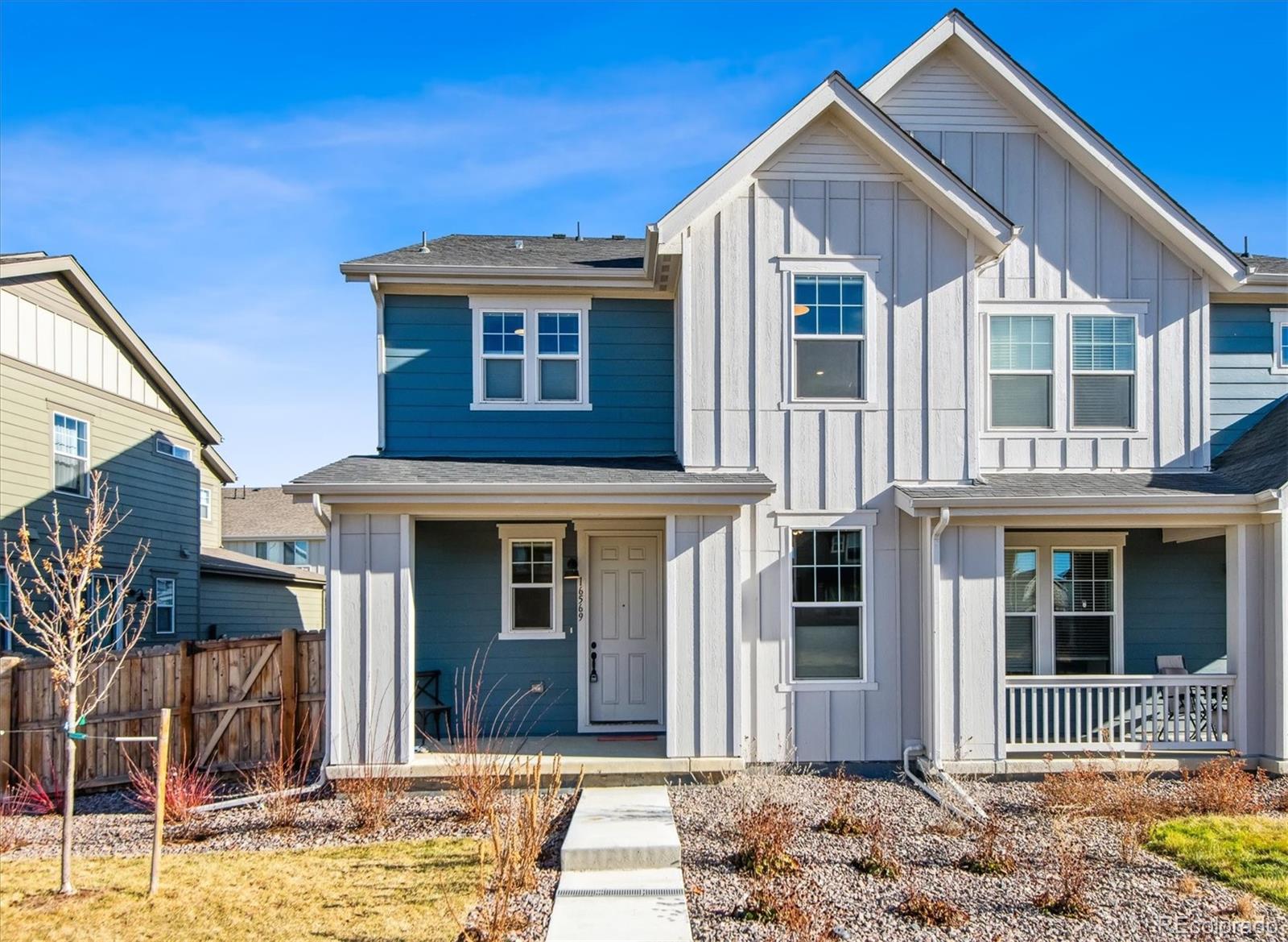 Roam | 16569 W Vallejo Pl, Broomfield, CO, 80023