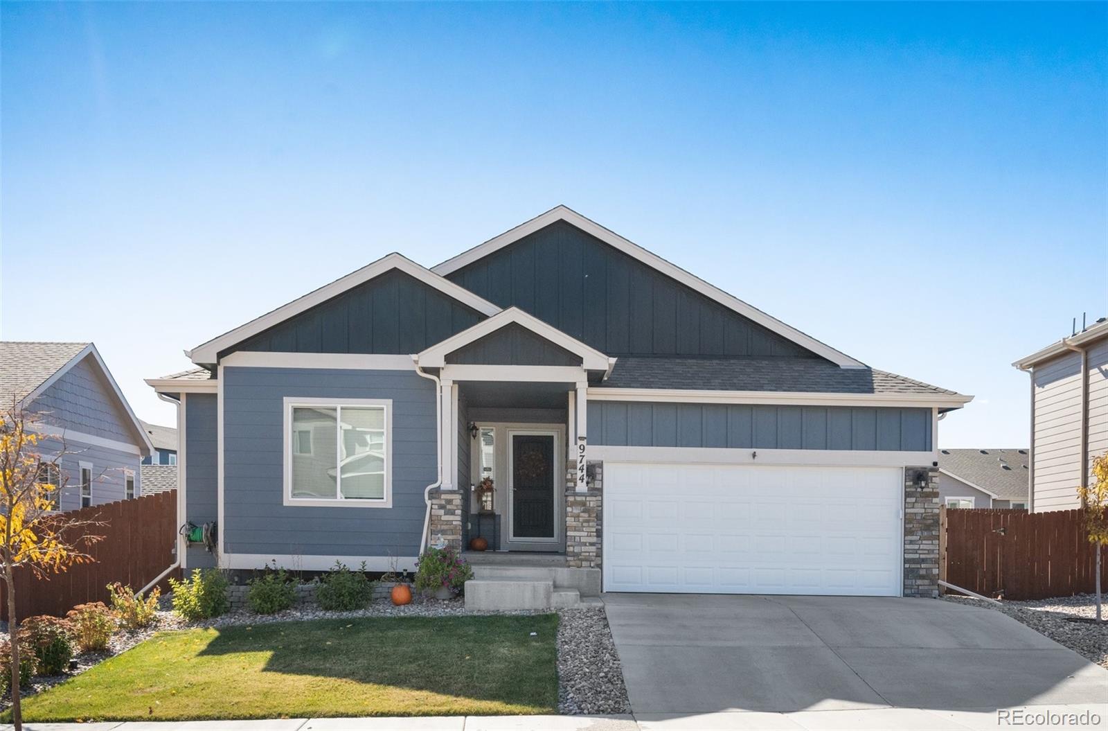 Roam | 9744 Arbor Walk Ln, Peyton, CO